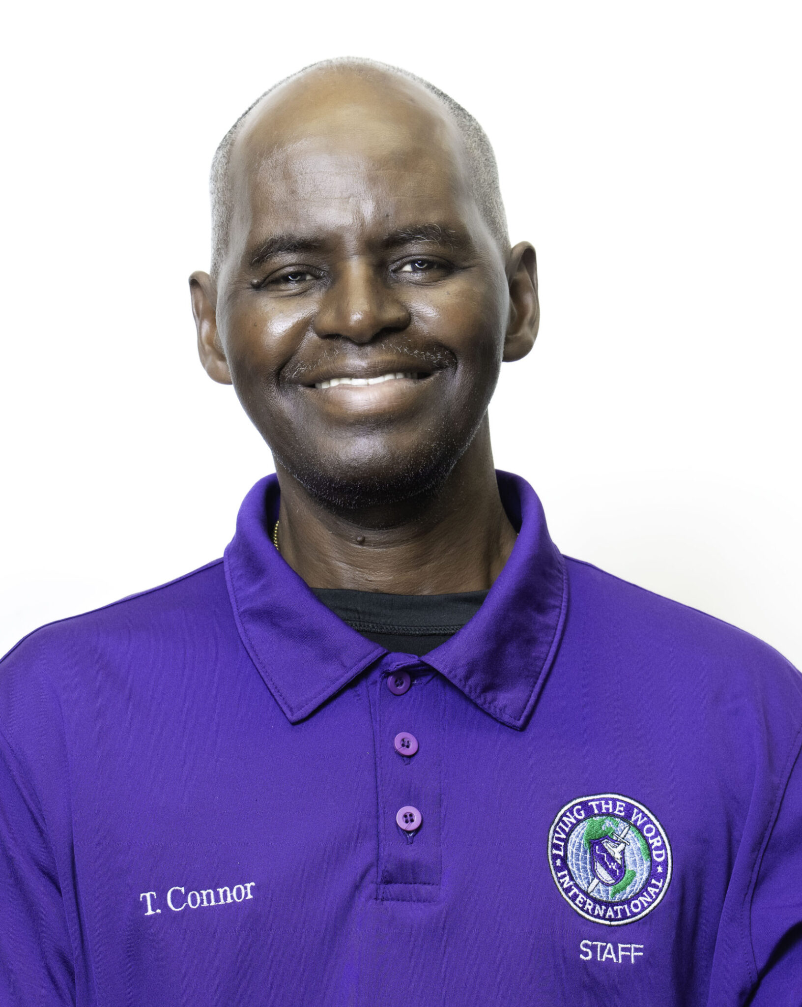 Leadership – Living The Word International